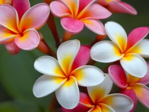 Tanaman Bunga Khas Bali Yang Cocok Ditanam Di Halaman Rumah